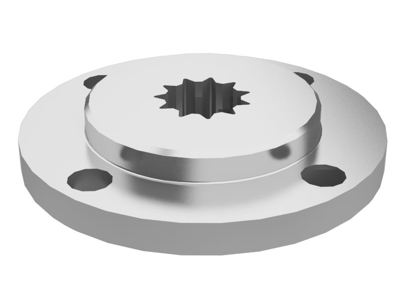 7C-6045: Manguito: mando auxiliar | Cat® Parts Store