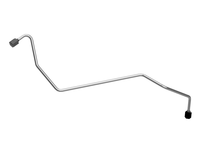 296-4365: Tube Assembly | Cat® Parts Store