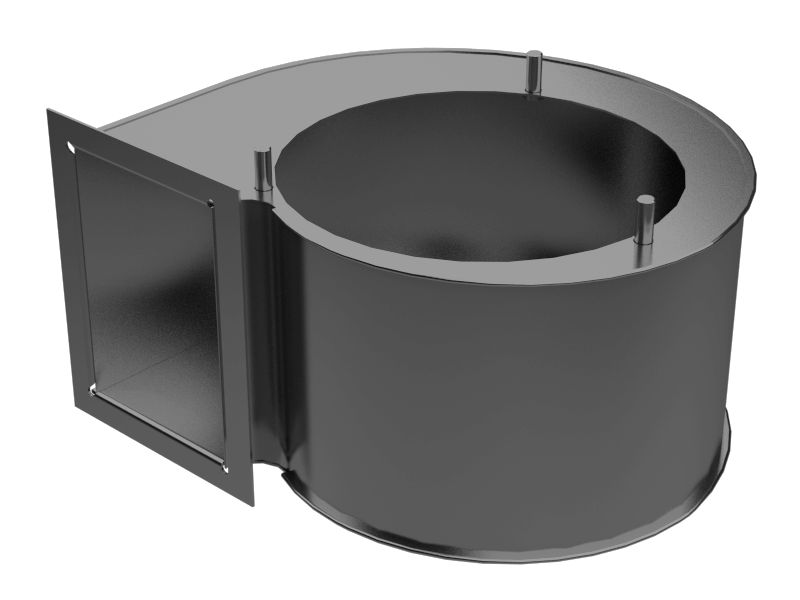 146-9933: Housing Assembly | Cat® Parts Store