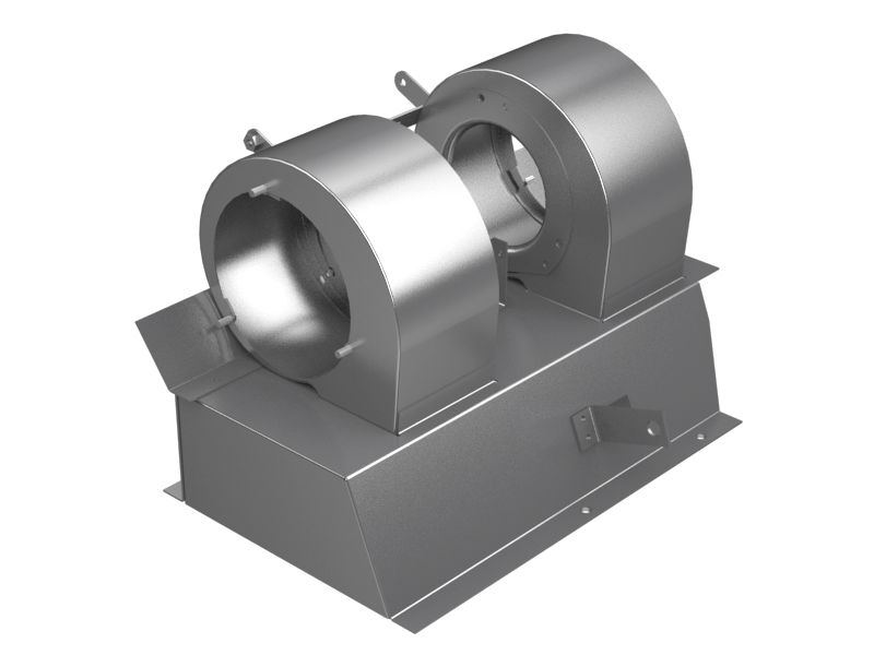 126-5608: Conjunto de caja, soplador | Cat® Parts Store