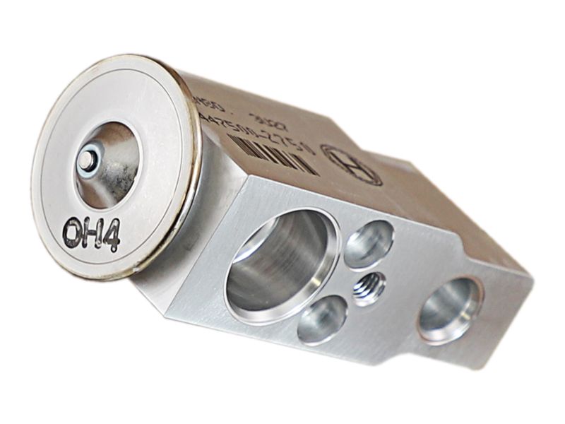 245-7837: Valve Assembly-Expansion | Cat® Parts Store