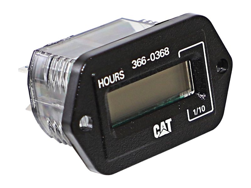 366-4623: Kit-Service Meter | Cat® Parts Store