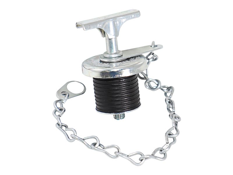 246-1127: 79.25mm Height Engine Oil Filler Cap | Cat® Parts Store