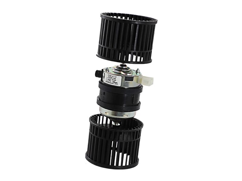 353-2074: Fan Motor Assembly | Cat® Parts Store