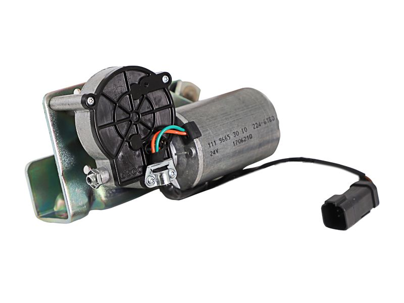 224-6180: Wiper Motor Assembly | Cat® Parts Store