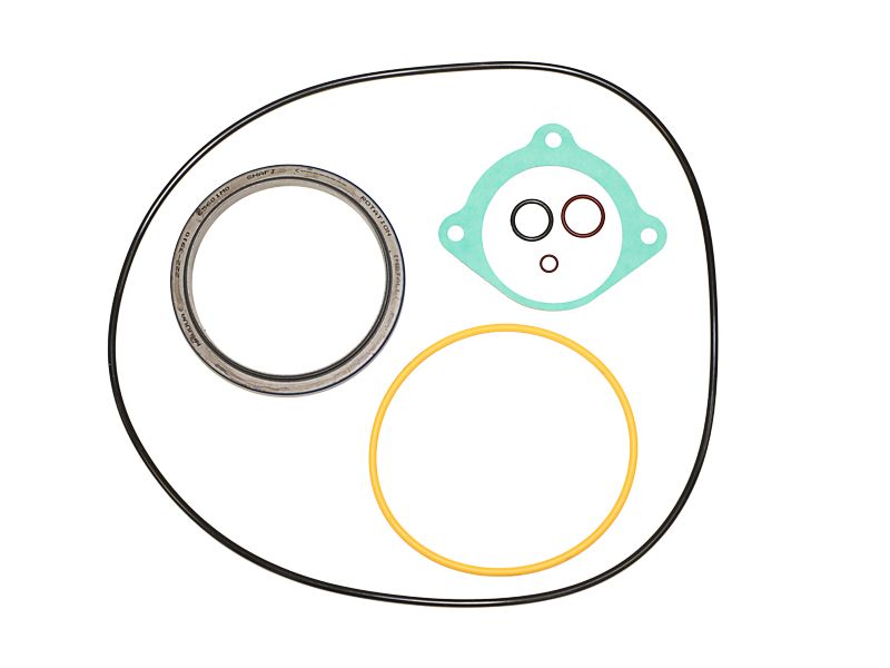 224-4323: Flywheel Housing Gasket Kit - Rear Structure | Cat® Parts Store