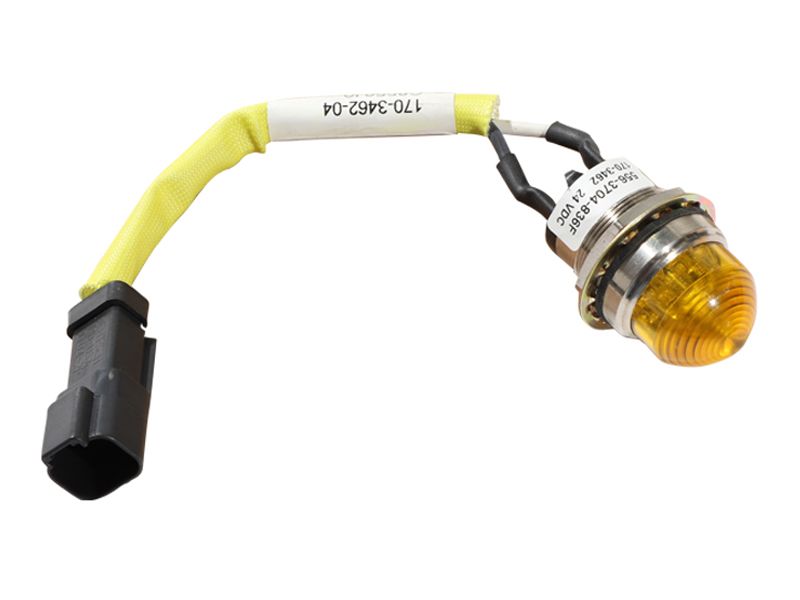 170-3462: Lamp Assembly-Indicator | Cat® Parts Store