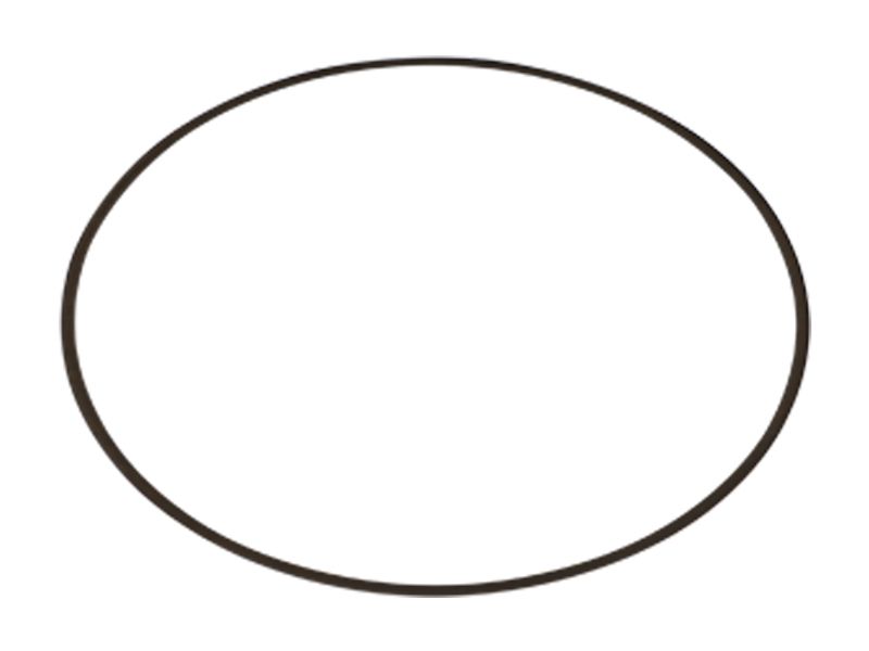 5S-8139: Engine Block Cylinder Liner Shim | Cat® Parts Store