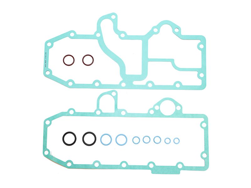 453-1661: Oil Cooler and Lines Gasket Kit | CATCorp