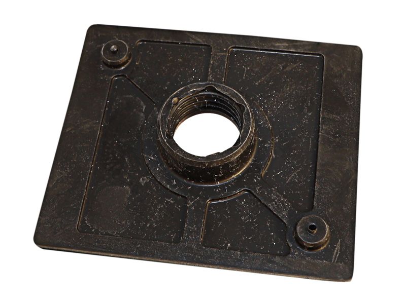 4P-9943: Radiator Fan Rubber End Tank Seal | Cat® Parts Store