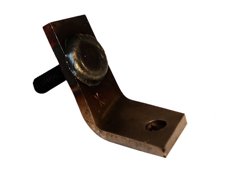 6N-5327: Fuel Injection Line Mount Bracket | CATCorp