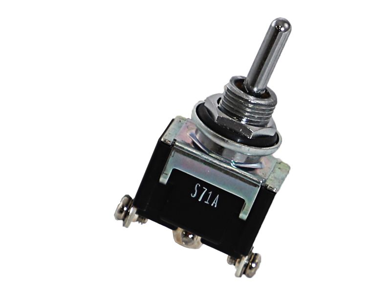 163-6711: Switch Assembly | Cat® Parts Store