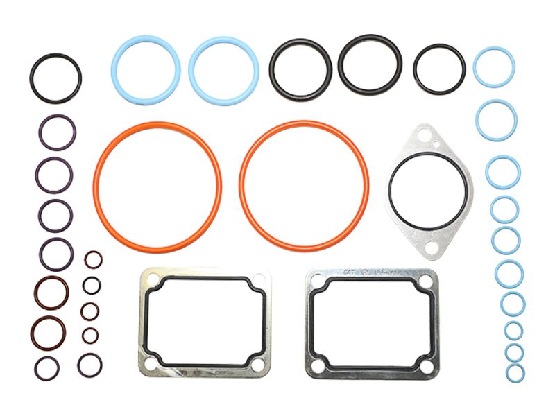 456-2525: Oil Cooler and Lines Gasket Kit | Cat® Parts Store