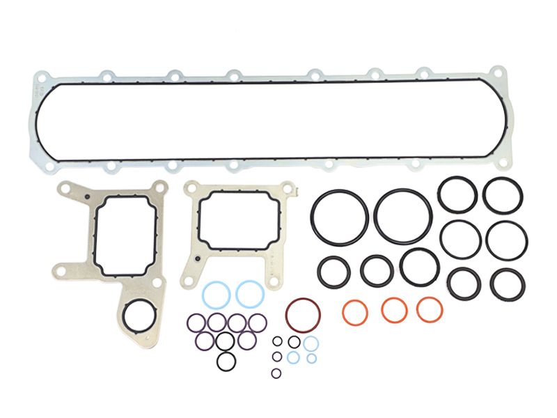 437-3323: KIT-OIL COOLER AND LINES | Cat® Parts Store
