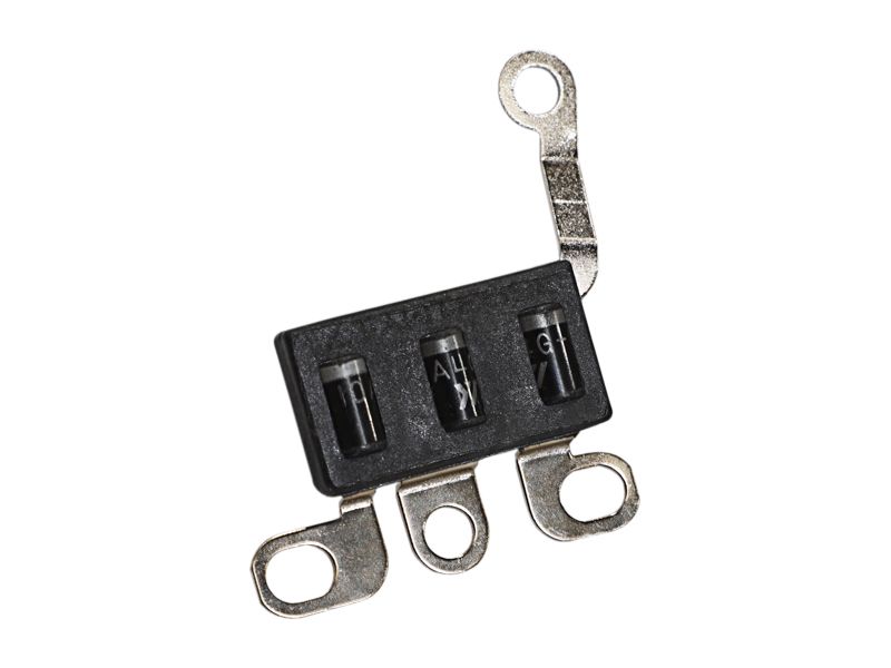 112-9119: Diode Assembly | Cat® Parts Store