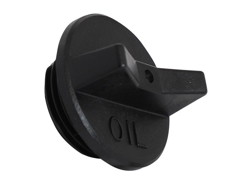387-9856: Engine Oil Filler Plug | Cat® Parts Store