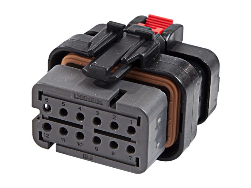 239-7356: Plug Assembly Connector | Cat® Parts Store