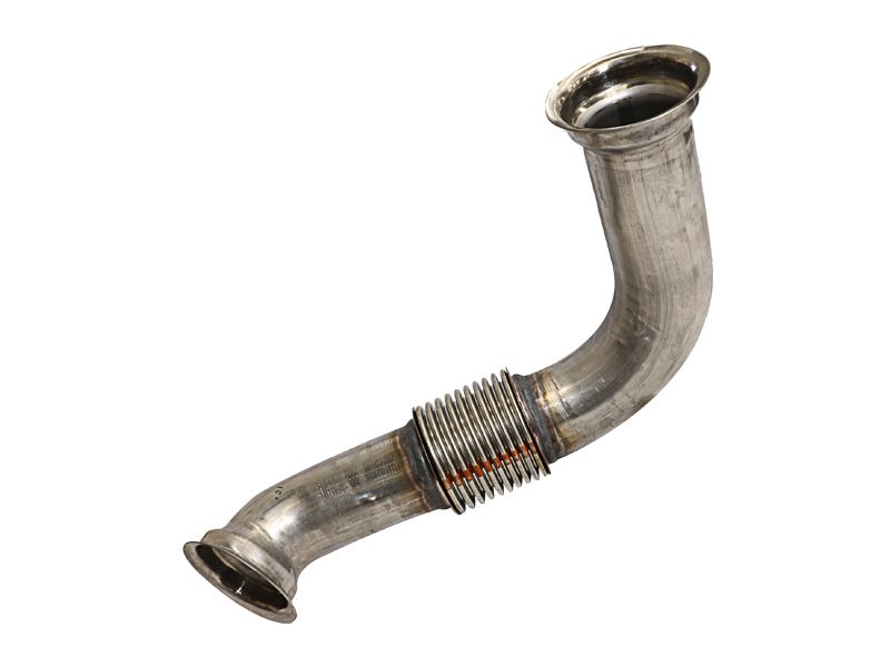 123-8281: Conjunto de tubos | Cat® Parts Store