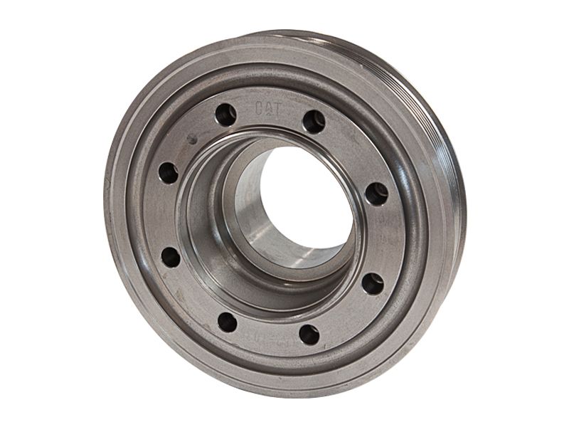 153-1036: Pulley-Crankshaft | Cat® Parts Store