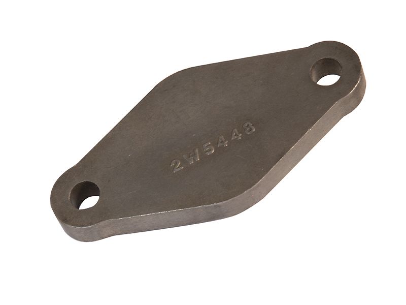 2W-5448: 8mm Thick Flange Cover | Cat® Parts Store