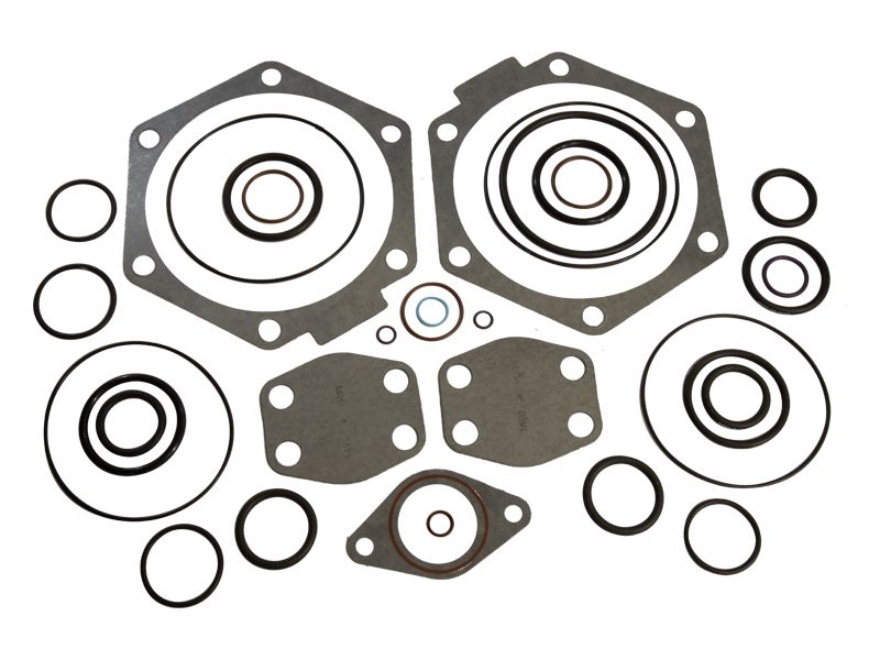 465-2364: Engine Oil Cooler Lines Gasket Kit | CATCorp