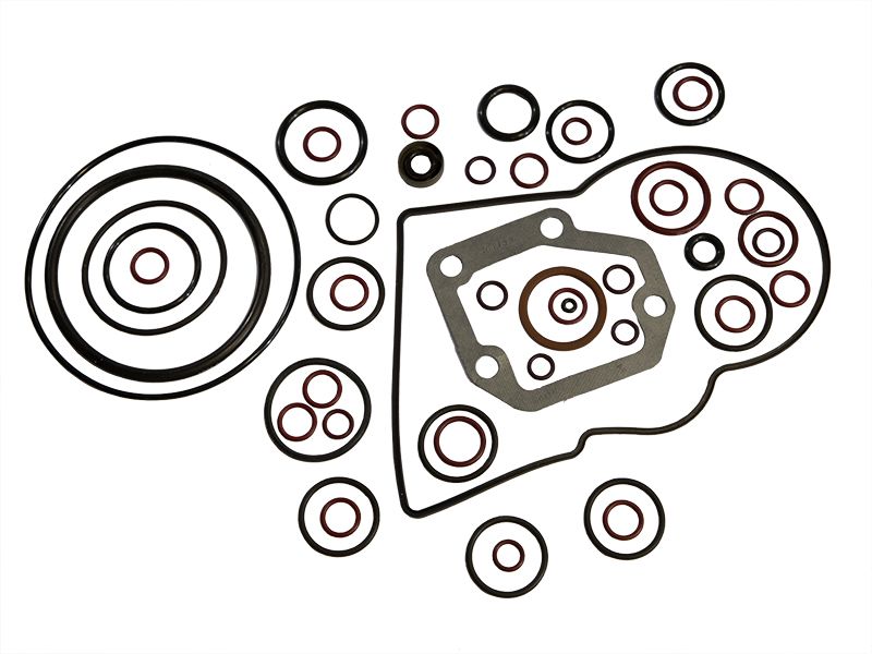 7X-2522: Juego de empaquetadura | Cat® Parts Store