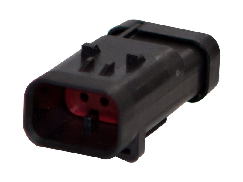 243-4506: Receptacle Assembly | Cat® Parts Store