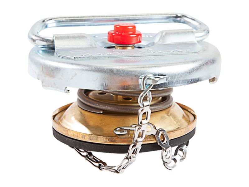 123-9362: 7 PSI Radiator Filler Cap | Cat® Parts Store