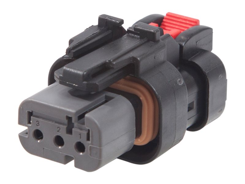 237-0227: Plug Assembly Connector | Cat® Parts Store