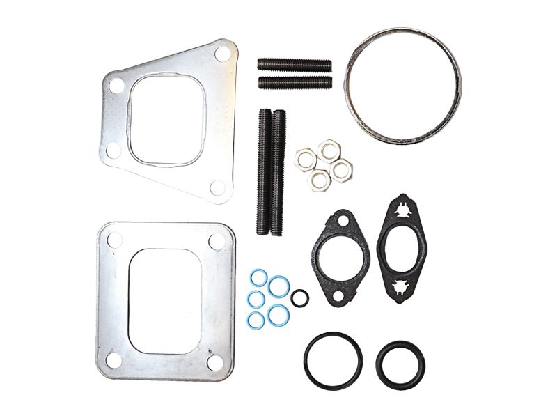 457-1071: KIT-TURBOCHARGER INSTALL | Cat® Parts Store
