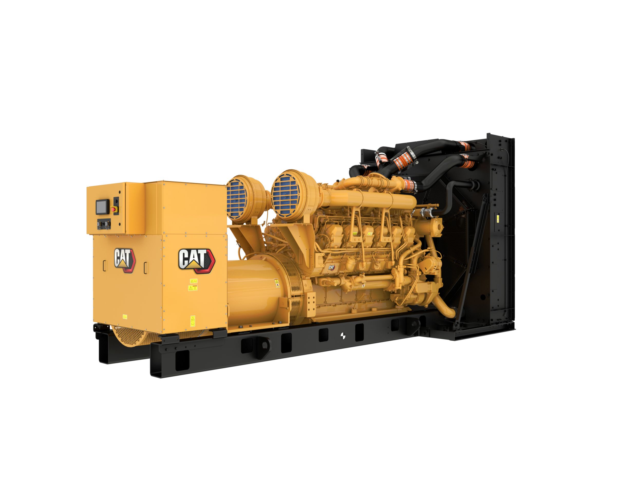 Buy Cat G398 GAS ENGINE Parts for Repair & Maintenance