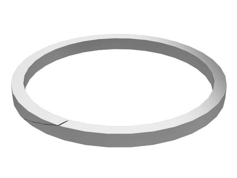 6Y-7929: Transmission Clutch Friction Disc | Cat® Parts Store