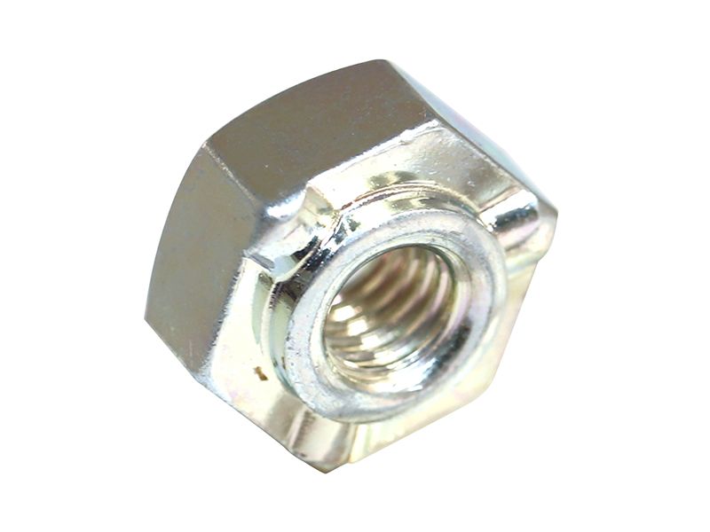 6V-9632: Hex Weldnut | Cat® Parts Store