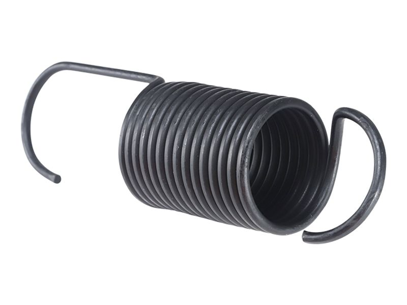 4E-8340: 40mm OD Crossover Loop Extension Spring | Cat® Parts Store
