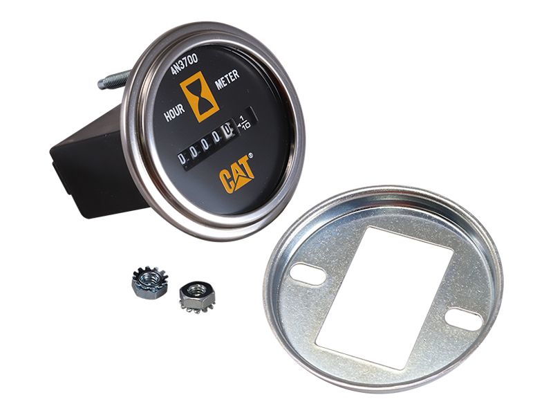 4N-3700: Meter-Service Electronic (12-60 VDC) | Cat® Parts Store