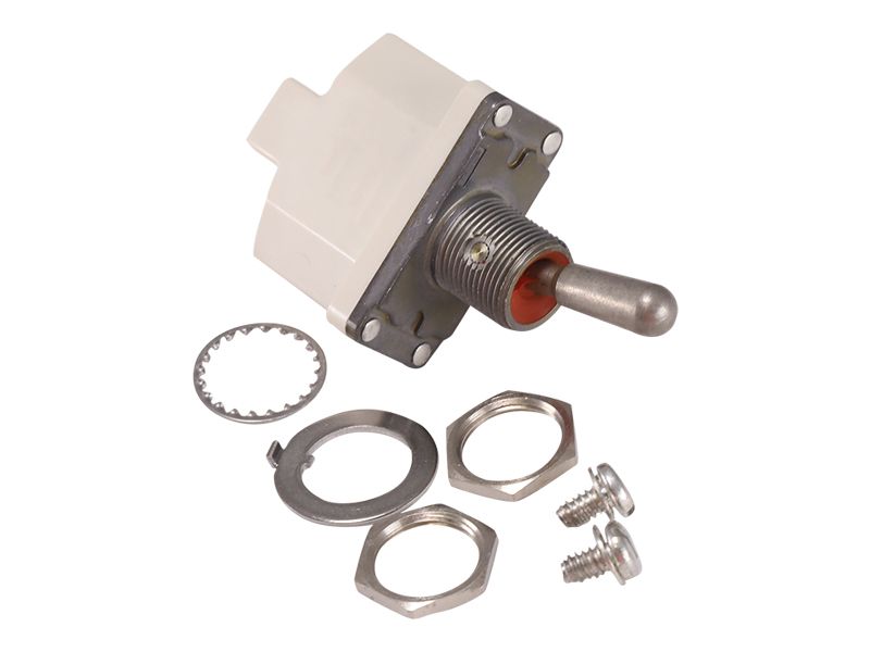 7N-8001: 28 Volt Single Pole Toggle Switch | Cat® Parts Store