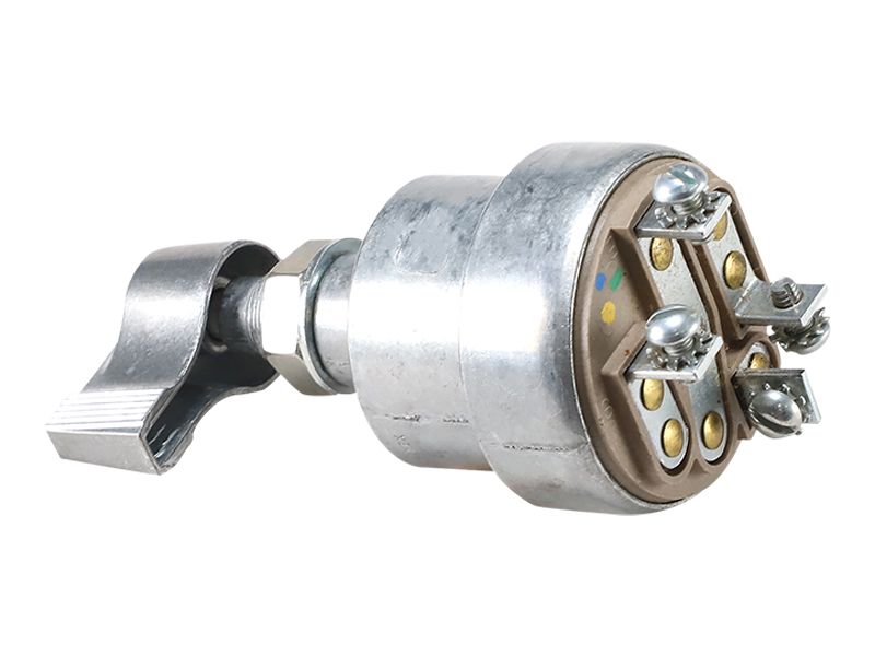 9W-1077: Start Switch with | Cat® Parts Store