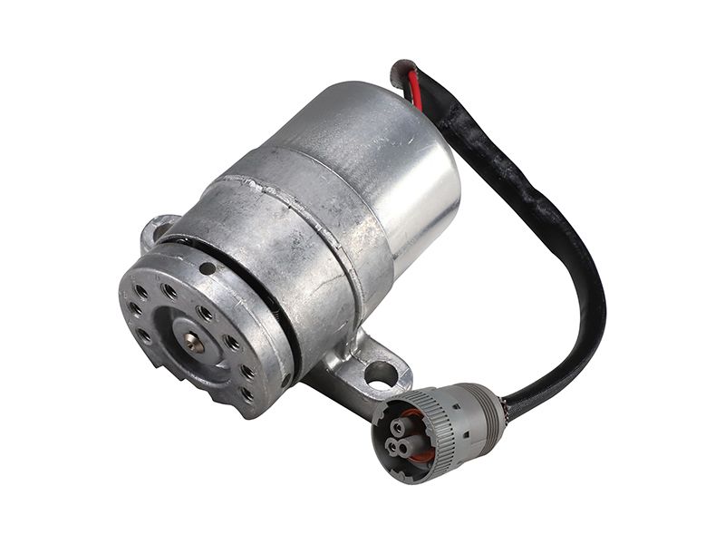 9X-9647: Control Assembly | Cat® Parts Store