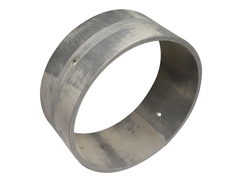 4M-0660: 265mm Inside Diameter Toric Seal Ring | Cat® Parts Store