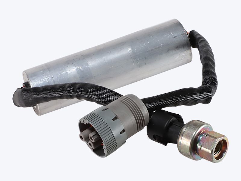 100-4311: 5kHz Pulsewidth Modulation Pressure Sensor | Cat® Parts Store