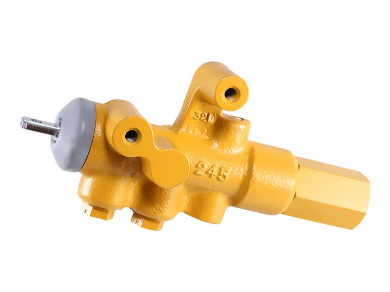 106-1774: Valve Group-Brake | Cat® Parts Store
