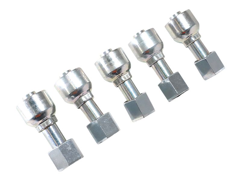 124-2119: Permanent Coupling | Cat® Parts Store