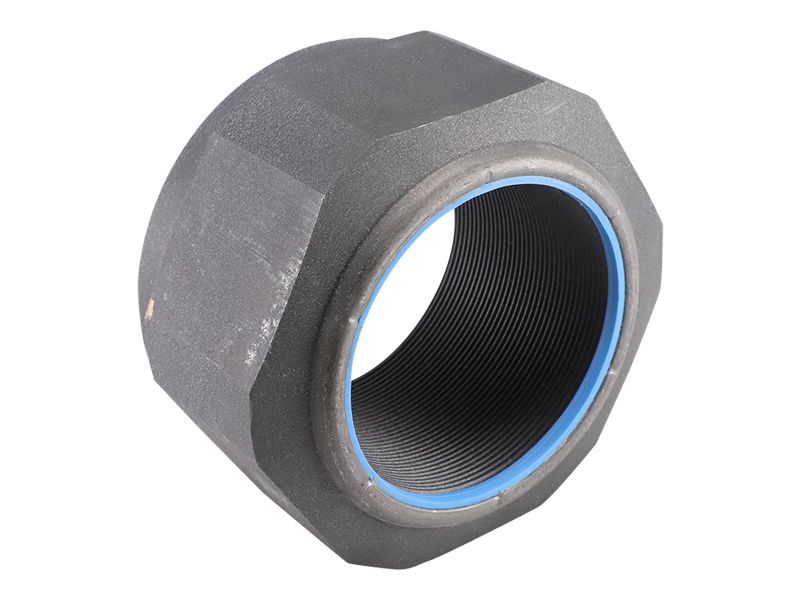 123-2112: M90 x 2mm Hex Lock Nut | Cat® Parts Store