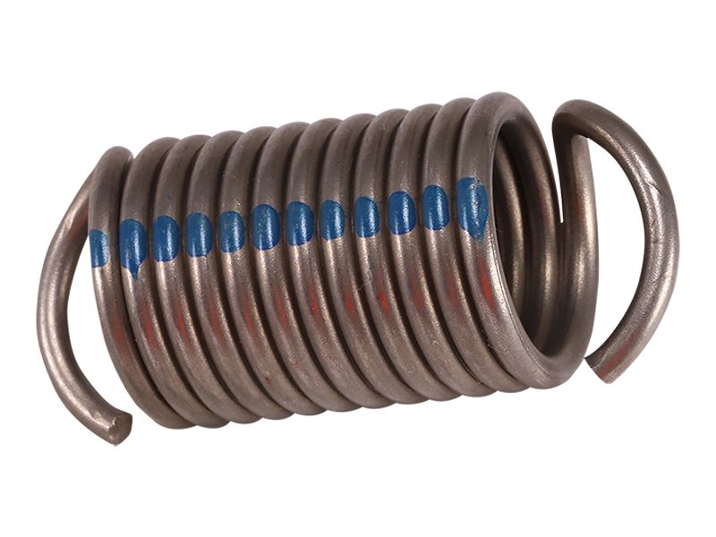 111-3780: 33.02mm OD Machine Hook Extension Spring | Cat® Parts Store