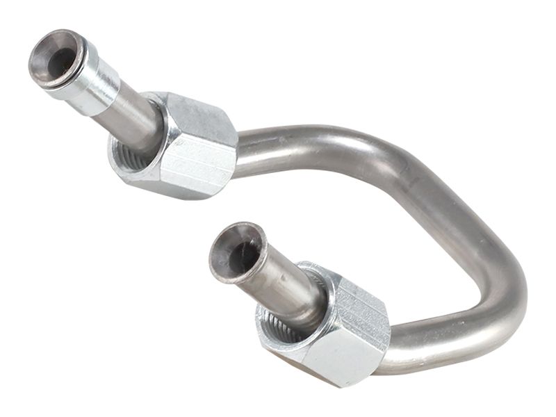 125-3248: 6.22mm ID Manifold To Filter Tube Assembly | CATCorp