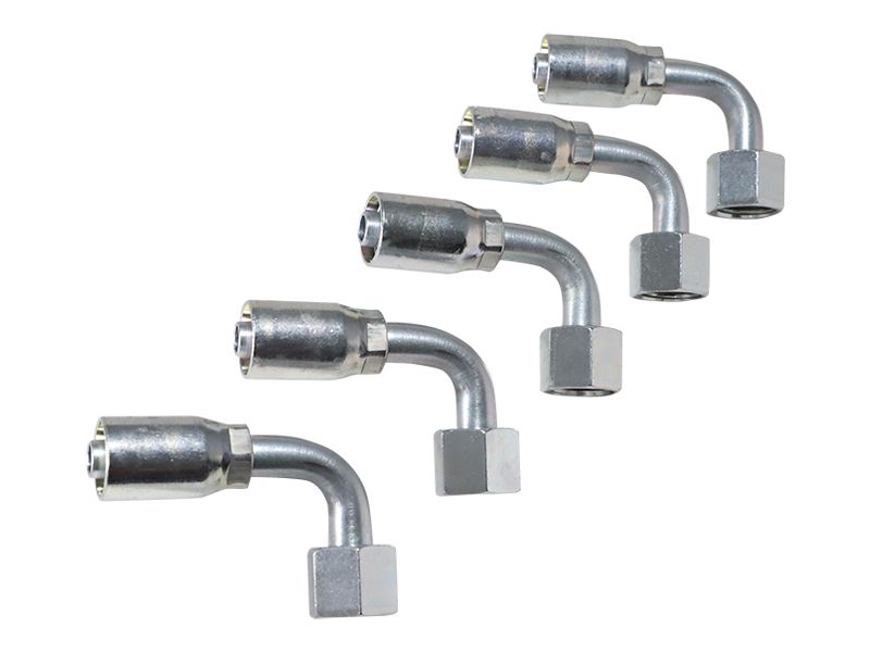 146-3340: Permanent Coupling | Cat® Parts Store