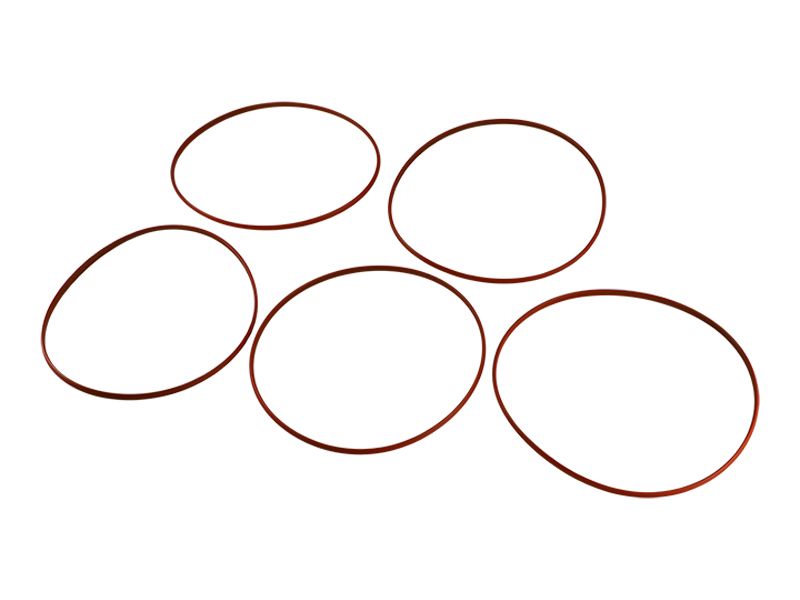 167-0024: Liner Seal | Cat® Parts Store
