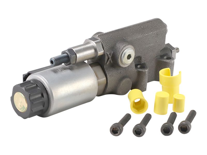 244-4120: Valve Group-Pump Control | Cat® Parts Store