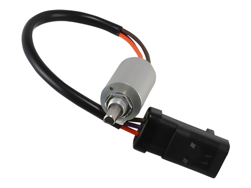 268-0761: Switch Assembly-Governor | Cat® Parts Store