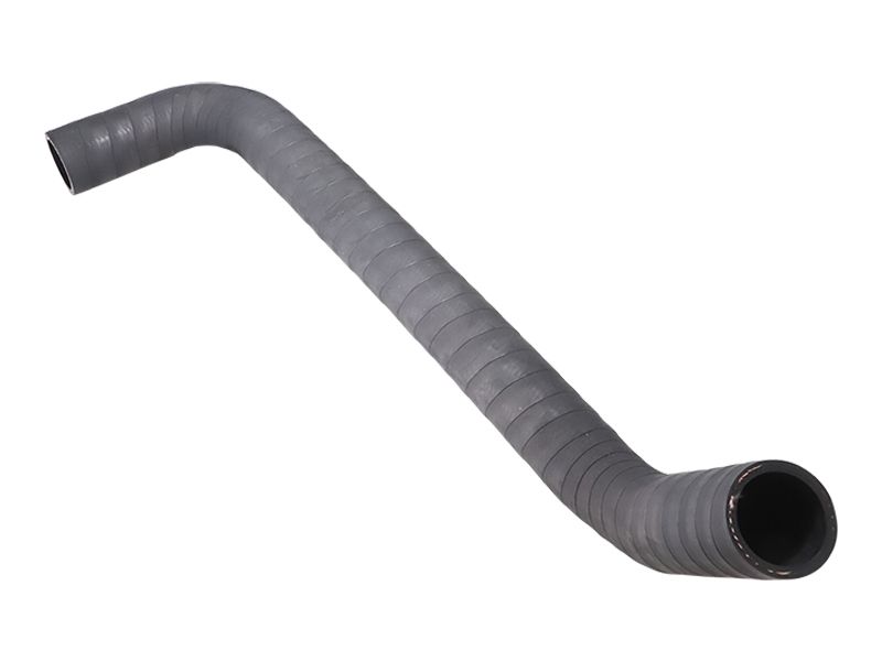 281-3487: 49.00mm ID Single Bending Radiator Coolant Hose | Cat® Parts ...